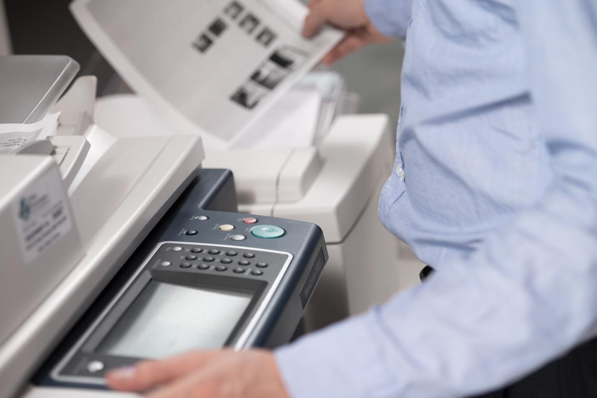 Tuesday Tips A Guide To Buying A Printer American Business Center